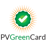 SAPVIA’s PV Green Card in Operation - SAPVIA